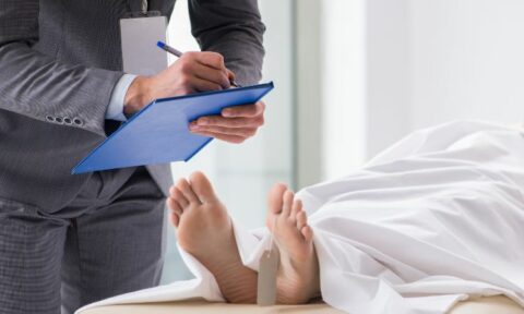 Métodos de identificación de cadáveres: ¿cuántos existen? - Instituto HES